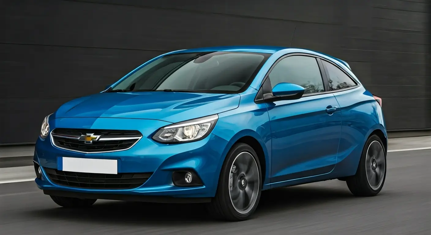 ¿Qué tipo de aceite usa el Chevrolet Corsa 1.4? - C3 Care Car Center