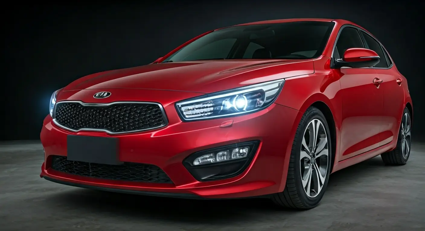 ¿Servicio de scanner para Kia Bogotá? - C3 Care Car Center