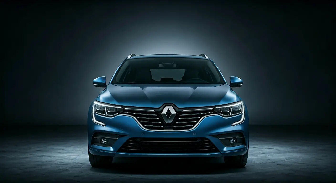 Contrato mantenimiento Renault - C3 Care Car Center