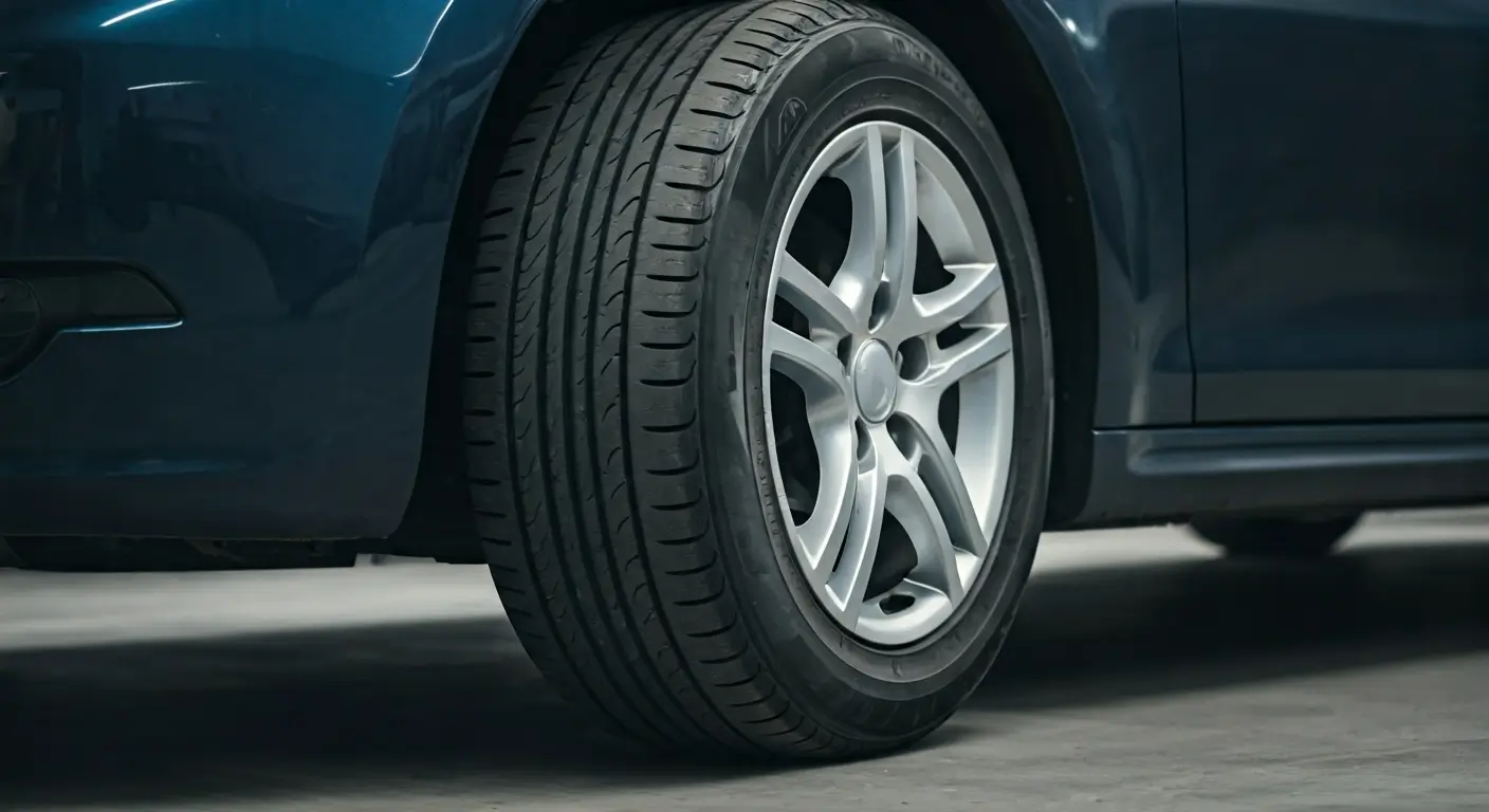 Desgaste irregular de neumáticos - C3 Care Car Center