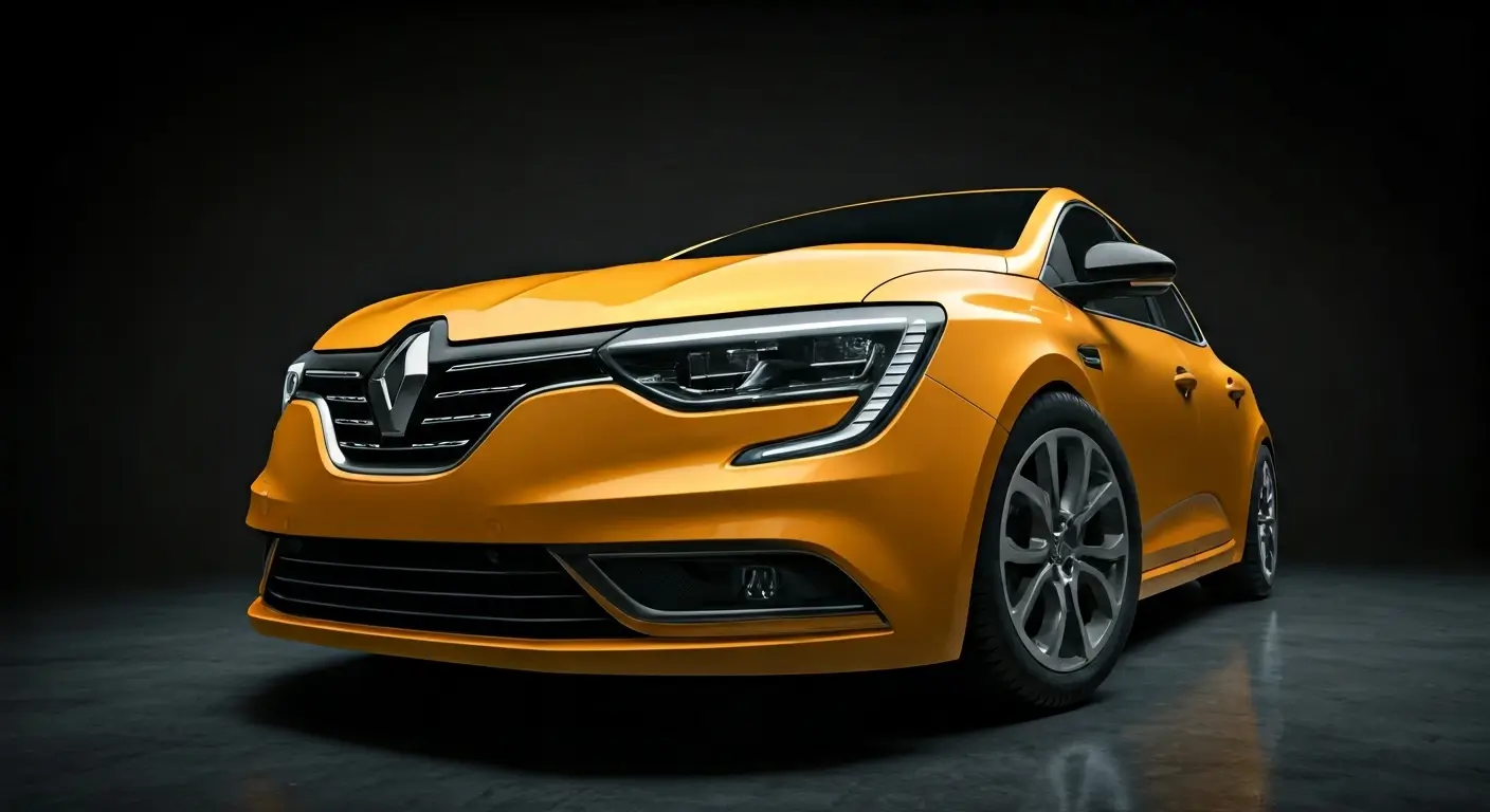 Diagnóstico Renault - C3 Care Car Center