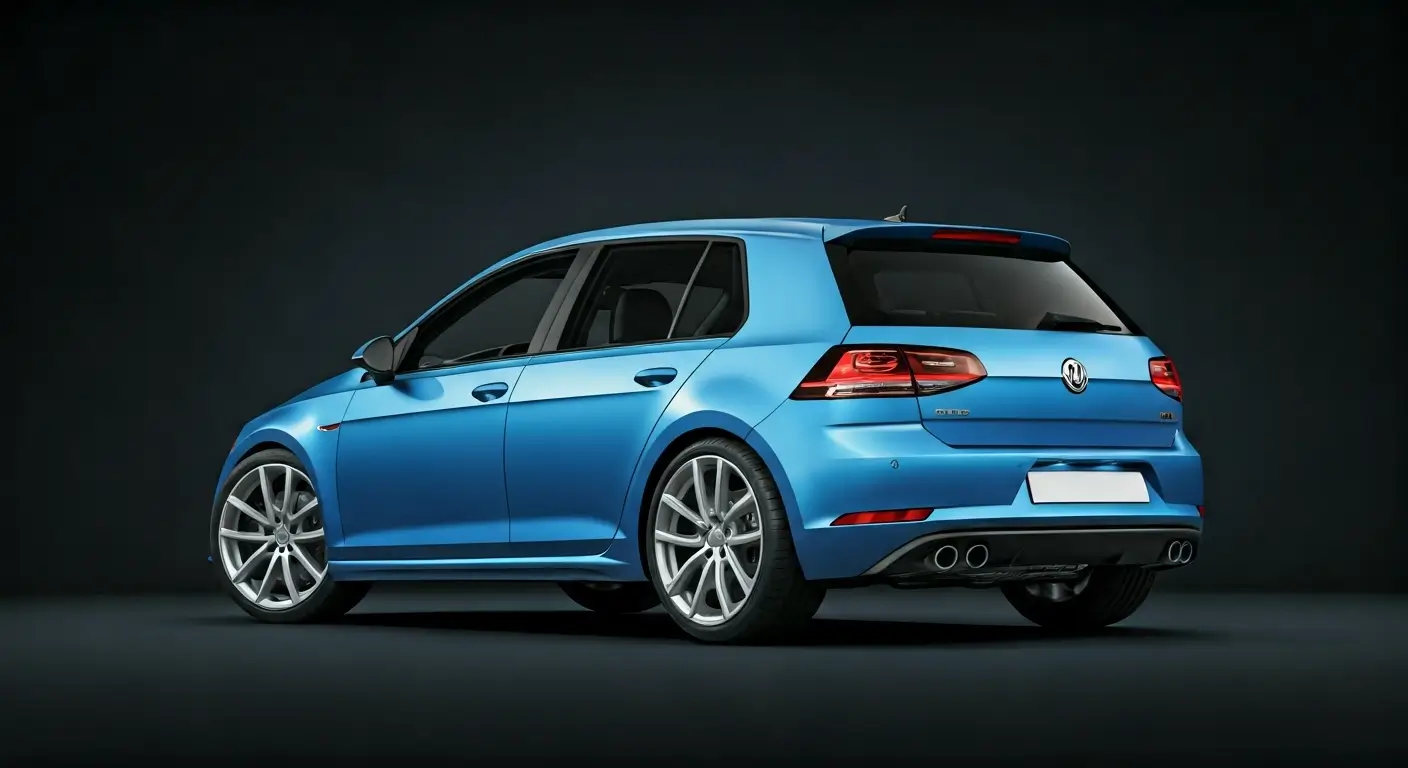 Embrague Golf - C3 Care Car Center