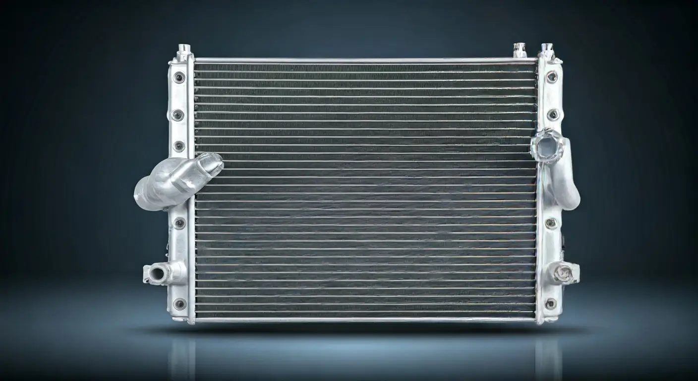Ford ac condenser replacement - C3 Care Car Center