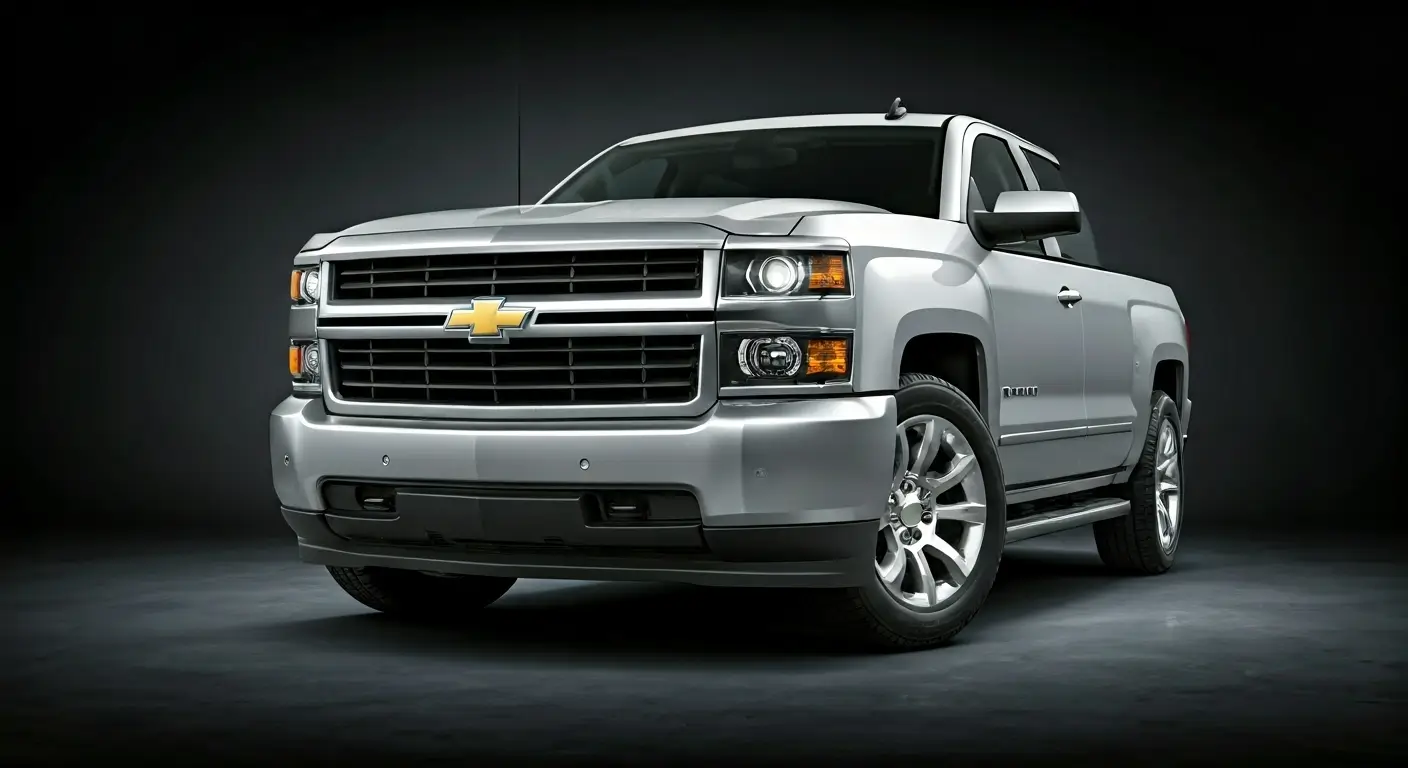 Mantenimiento climatizador Chevrolet Silverado - C3 Care Car Center