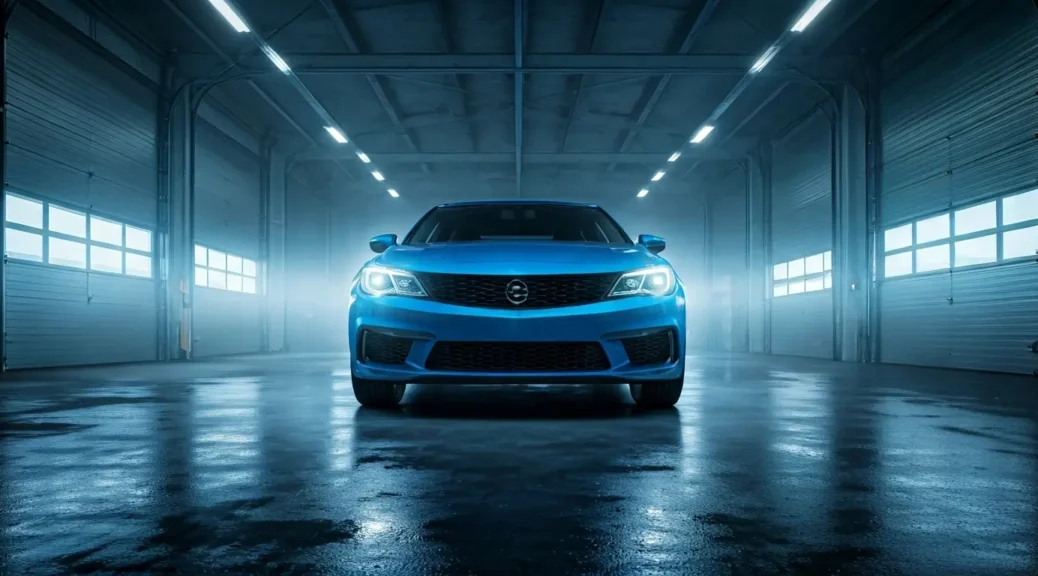 Por qué mi carro tira agua cuando lo prendo - C3 Care Car Center