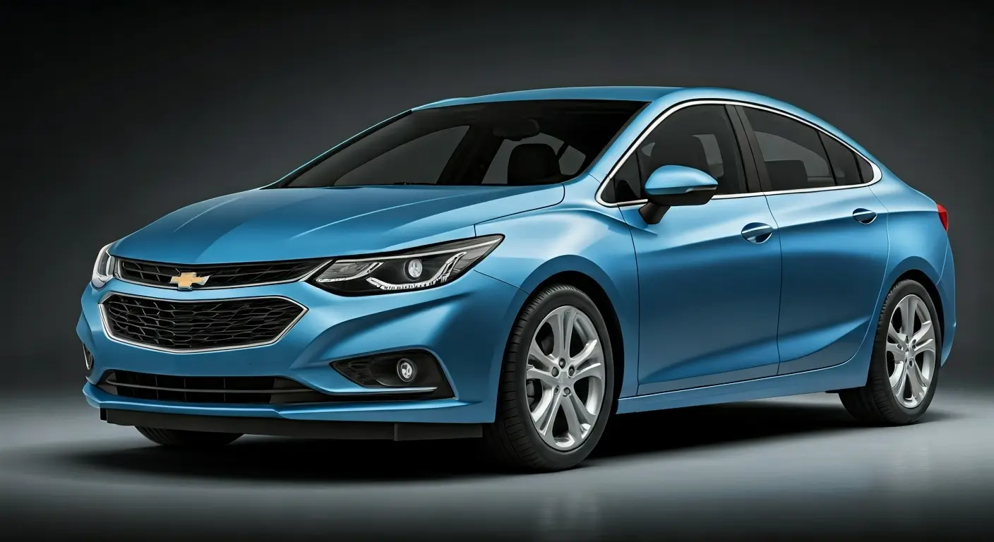 Qué aceite lleva el Cruze 1.4 turbo? - C3 Care Car Center