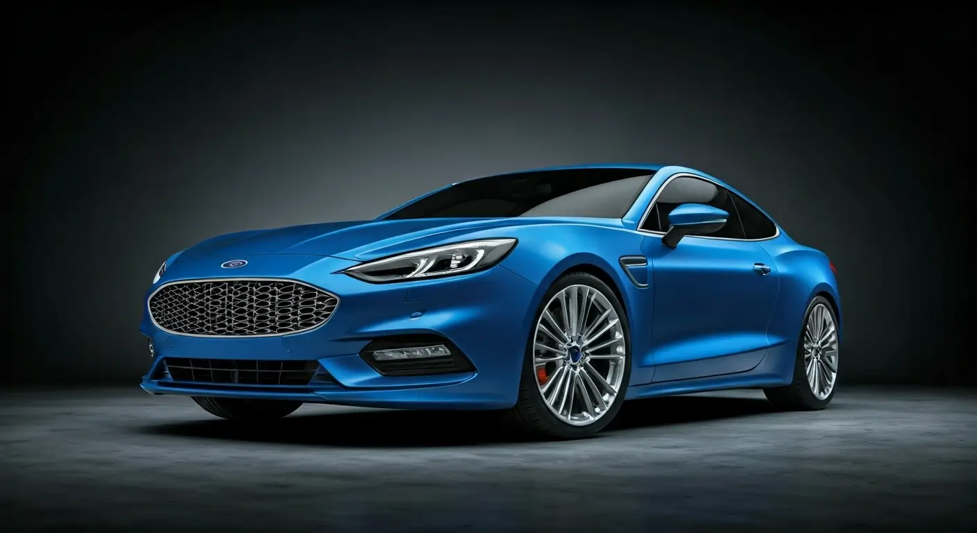Taller Ford Kennedy - C3 Care Car Center