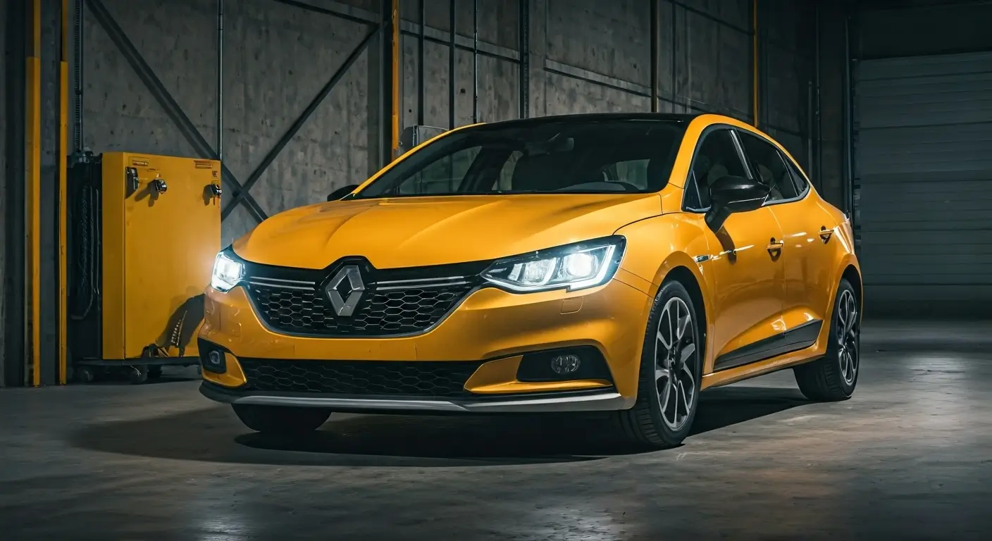 Taller Renault Autoniza Bogotá - C3 Care Car Center