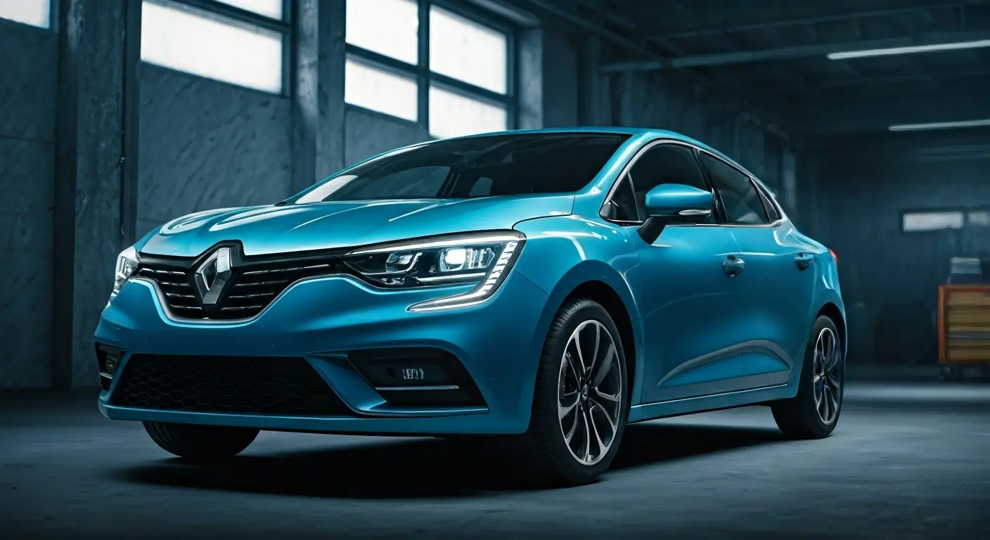 Taller Renault Engativá - C3 Care Car Center