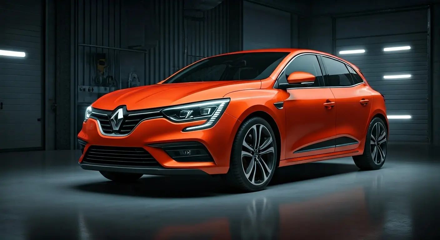 Taller Renault - C3 Care Car Center