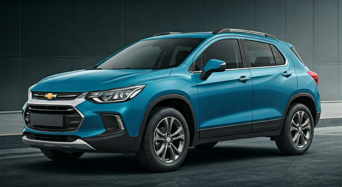 cadena de tiempo chevrolet tracker 2020 - C3 Care Car Center