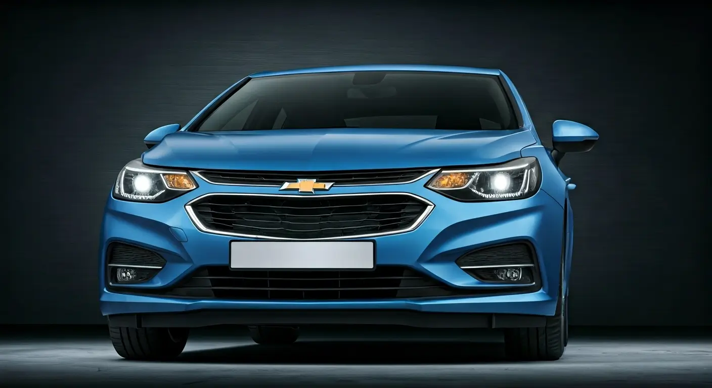 chevrolet cruze 1.4 turbo cadena o correa - C3 Care Car Center