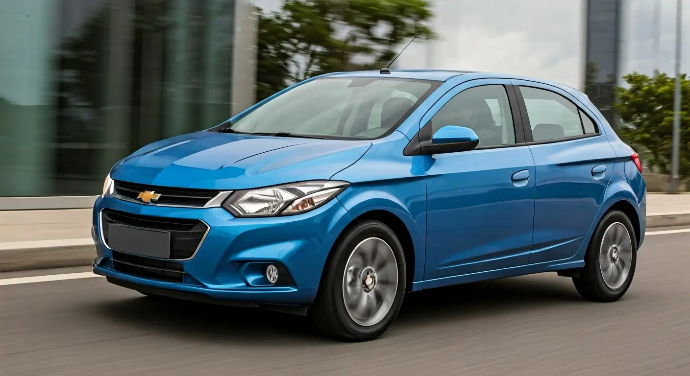 chevrolet onix turbo problemas - C3 Care Car Center