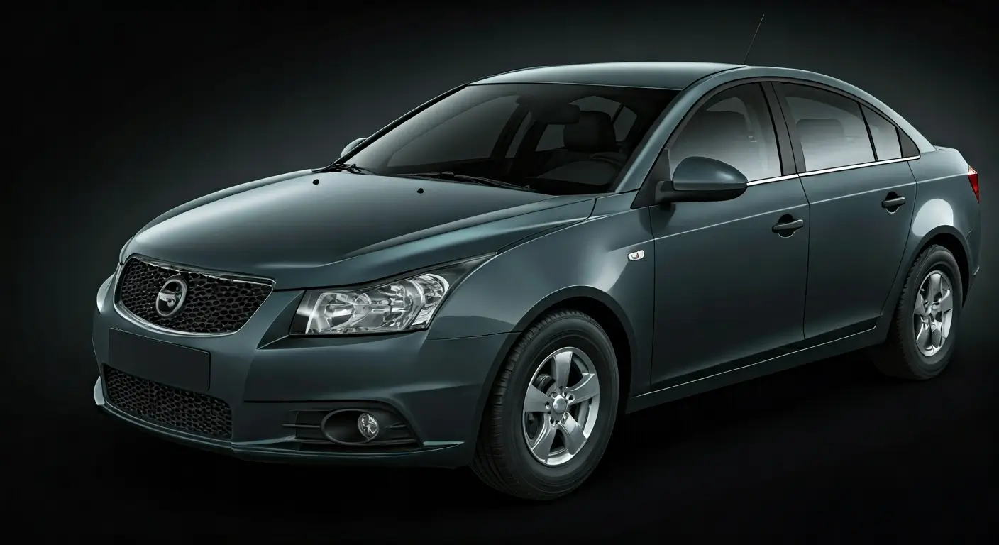 correa cruze 1.4 turbo gen 2 - C3 Care Car Center