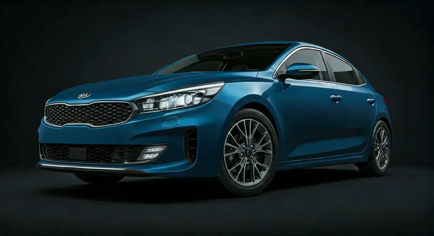 correa kia joice - C3 Care Car Center