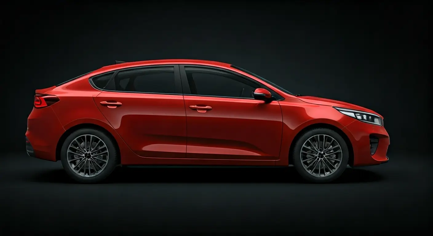 correa kia pride - C3 Care Car Center