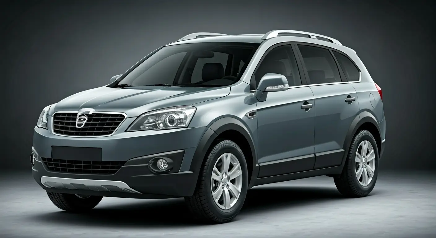 diagnostico de scanner captiva - C3 Care Car Center