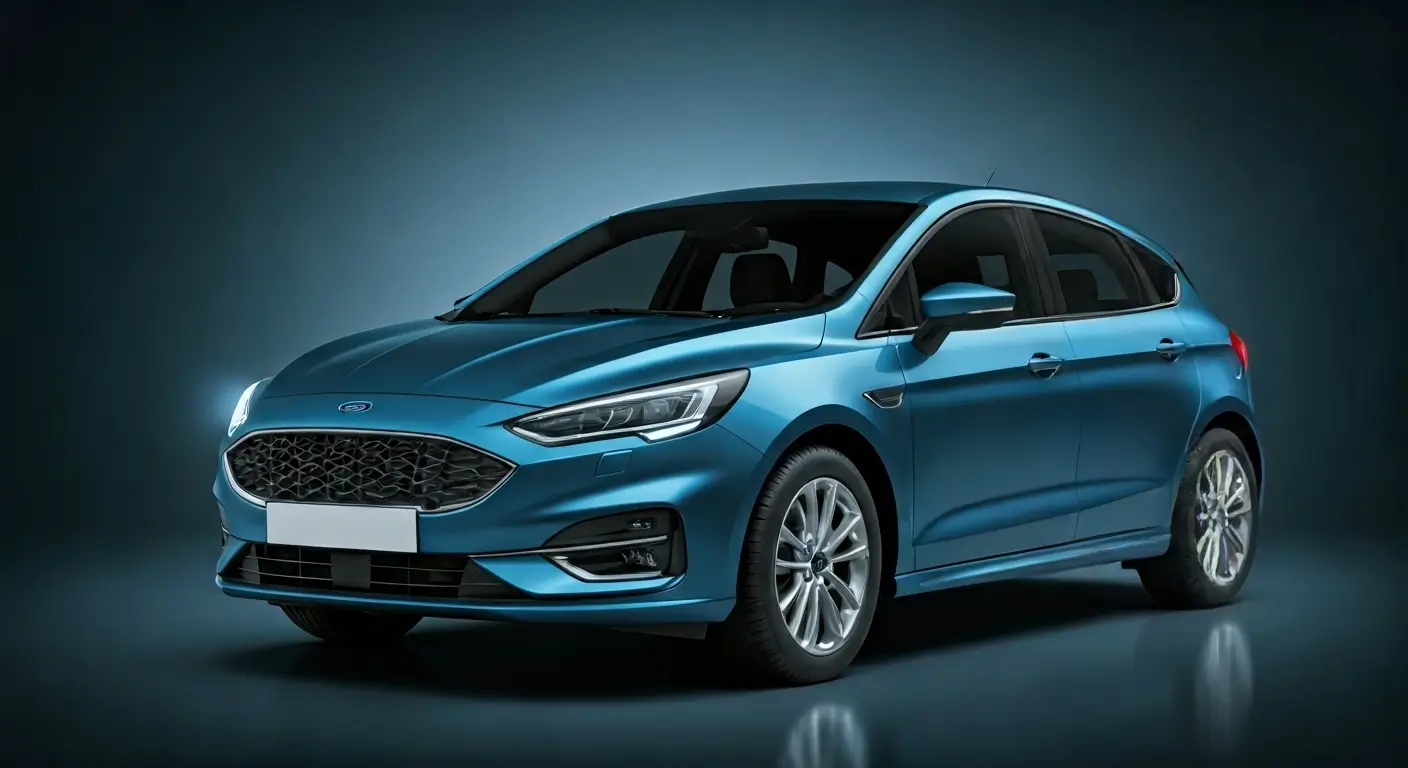 ford actualización mapas - C3 Care Car Center