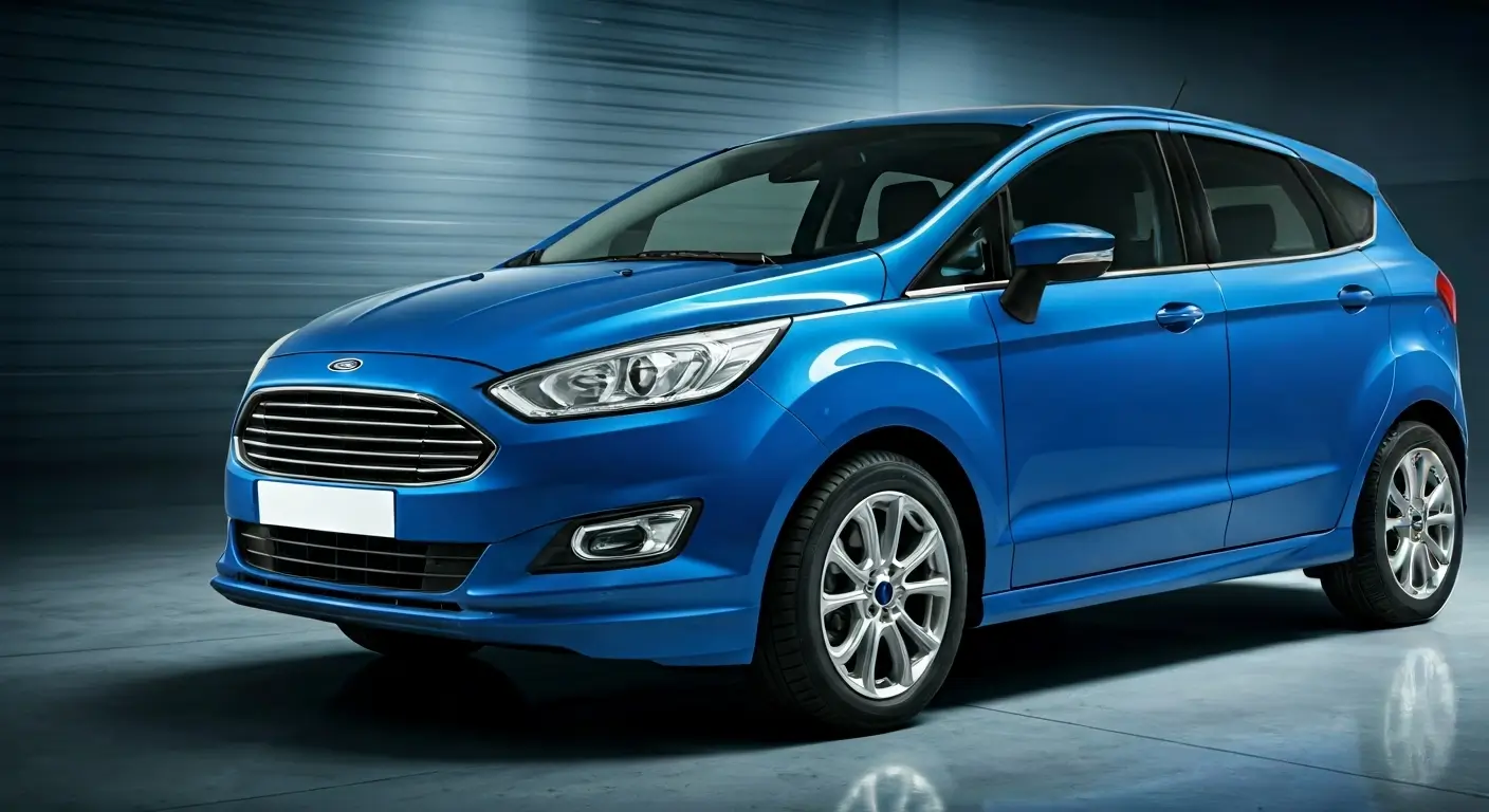ford servicio oficial - C3 Care Car Center