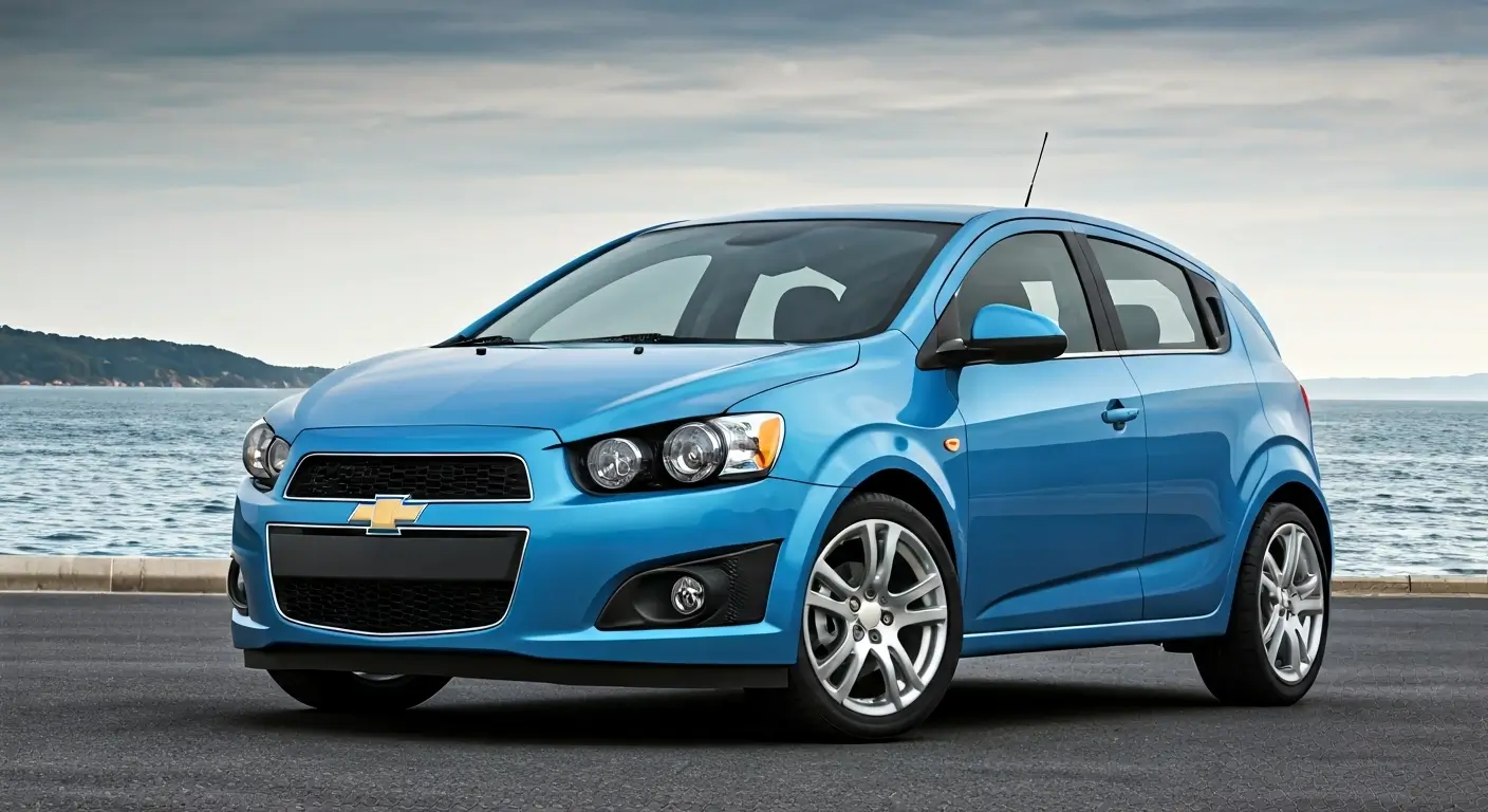 foro chevrolet aveo problemas - C3 Care Car Center