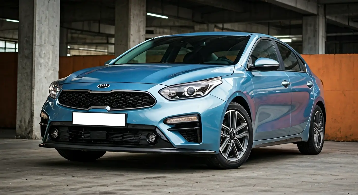 kia cerato mantenimiento bogota - C3 Care Car Center