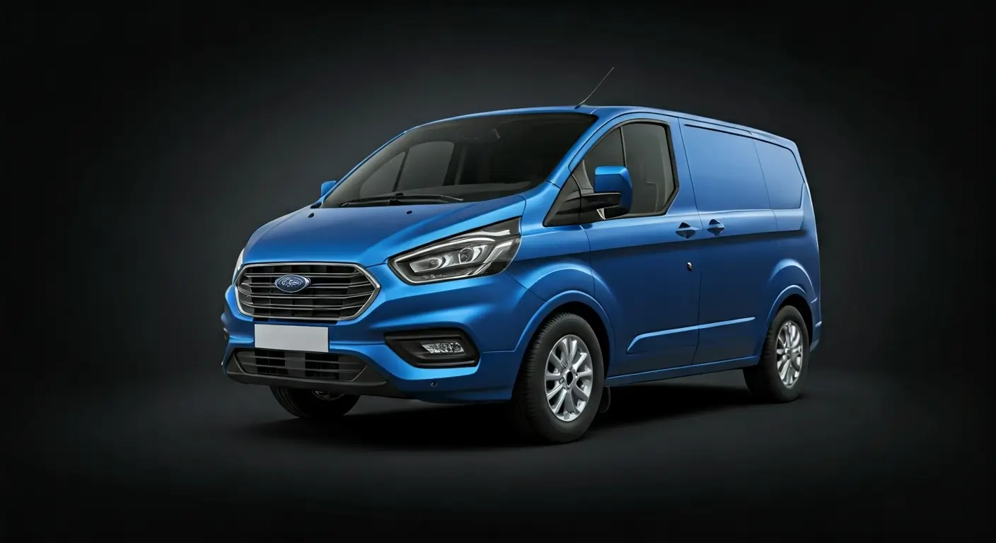 mantenimiento aire acondicionado Ford Transit - C3 Care Car Center