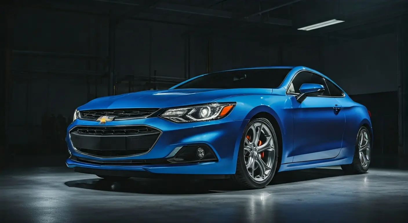 mantenimiento chevrolet - C3 Care Car Center