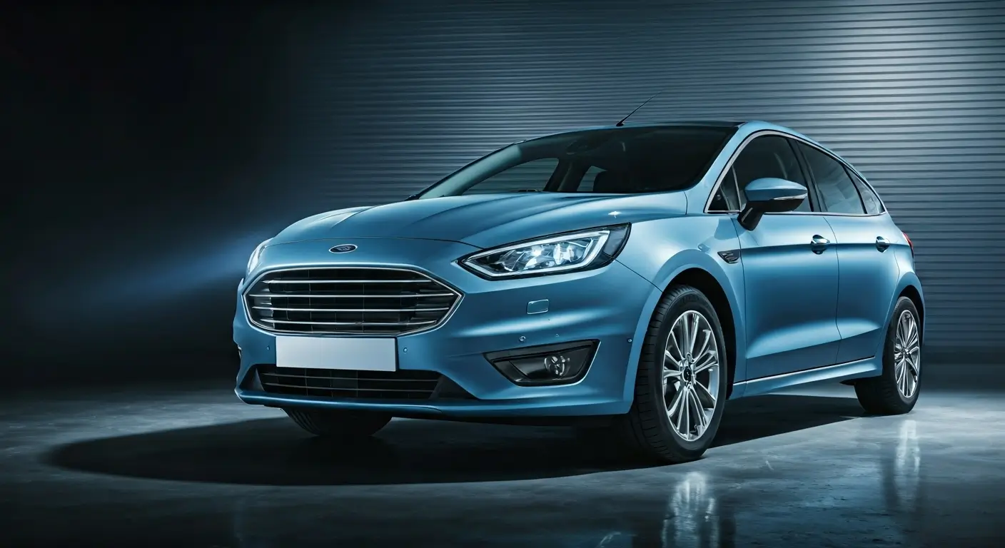 mantenimiento integral ford - C3 Care Car Center