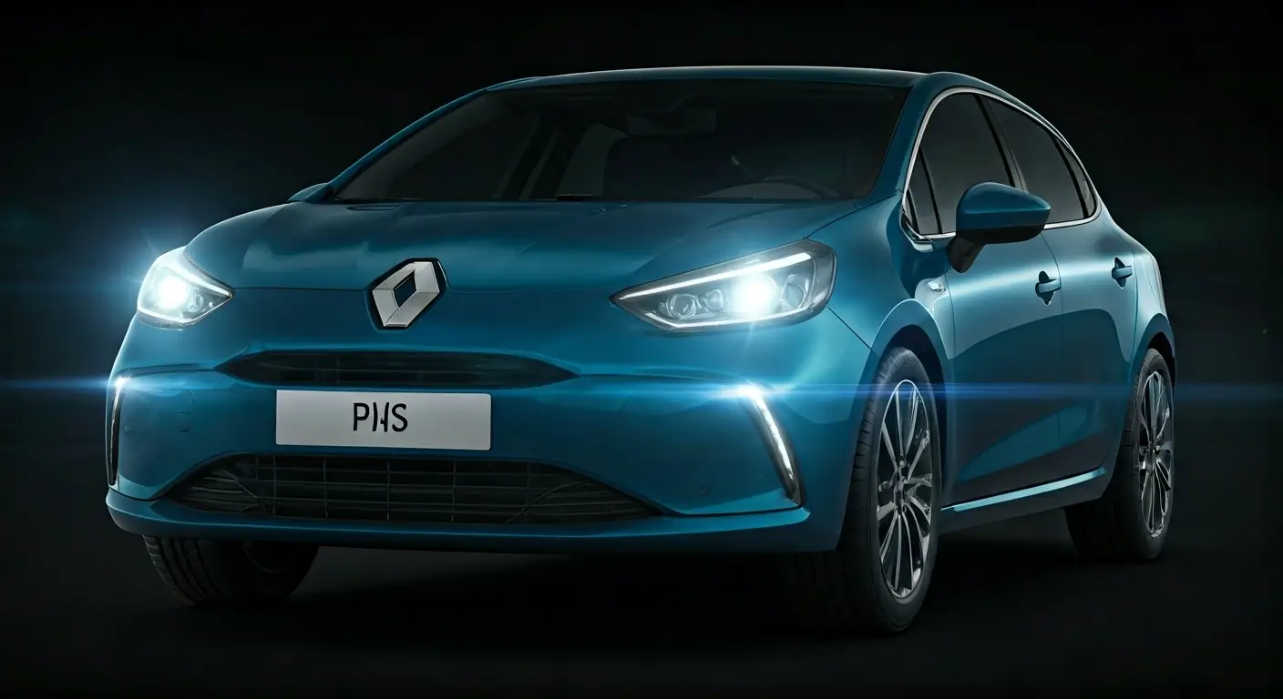 marcas pms renault - C3 Care Car Center