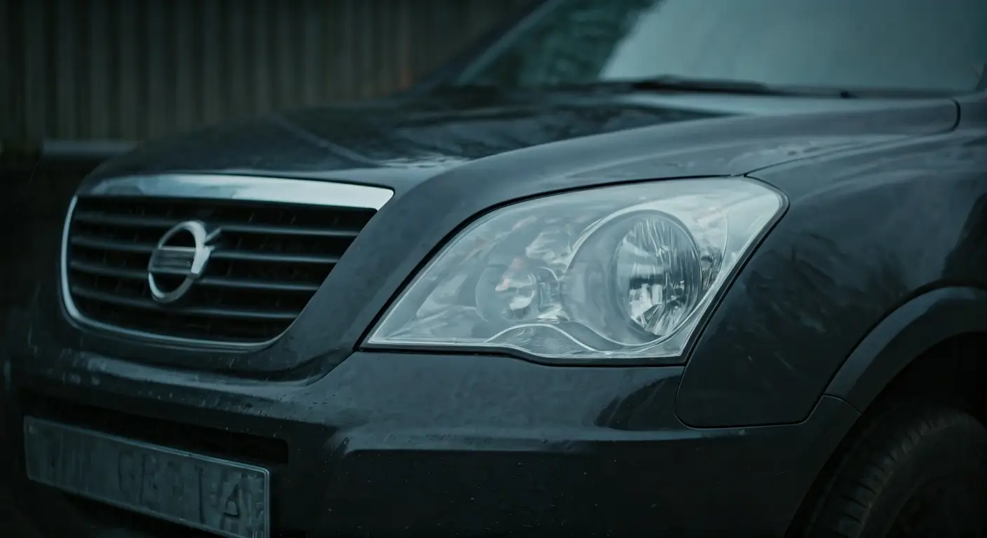 pasos para cambiar bomba de agua Captiva - C3 Care Car Center