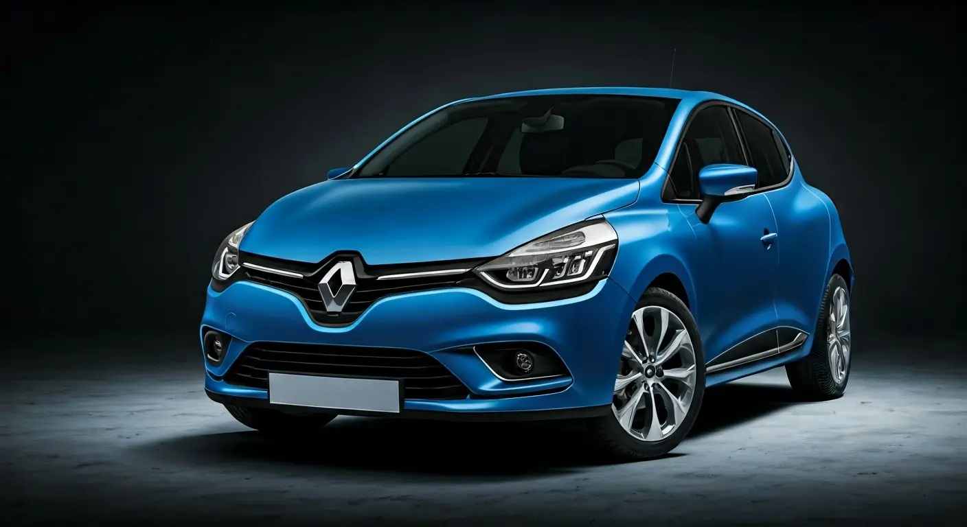 presupuesto taller Renault Clio online - C3 Care Car Center