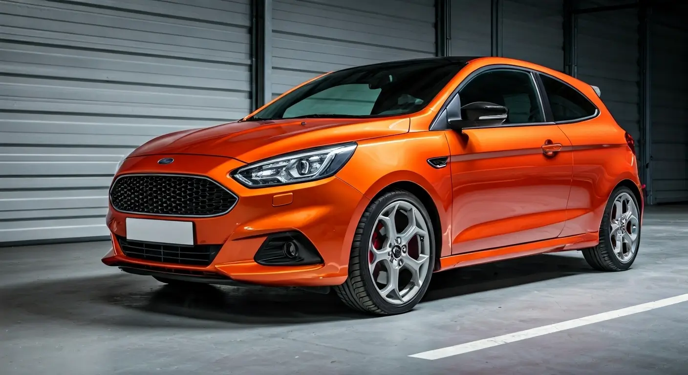 revisión suspensión ford km - C3 Care Car Center