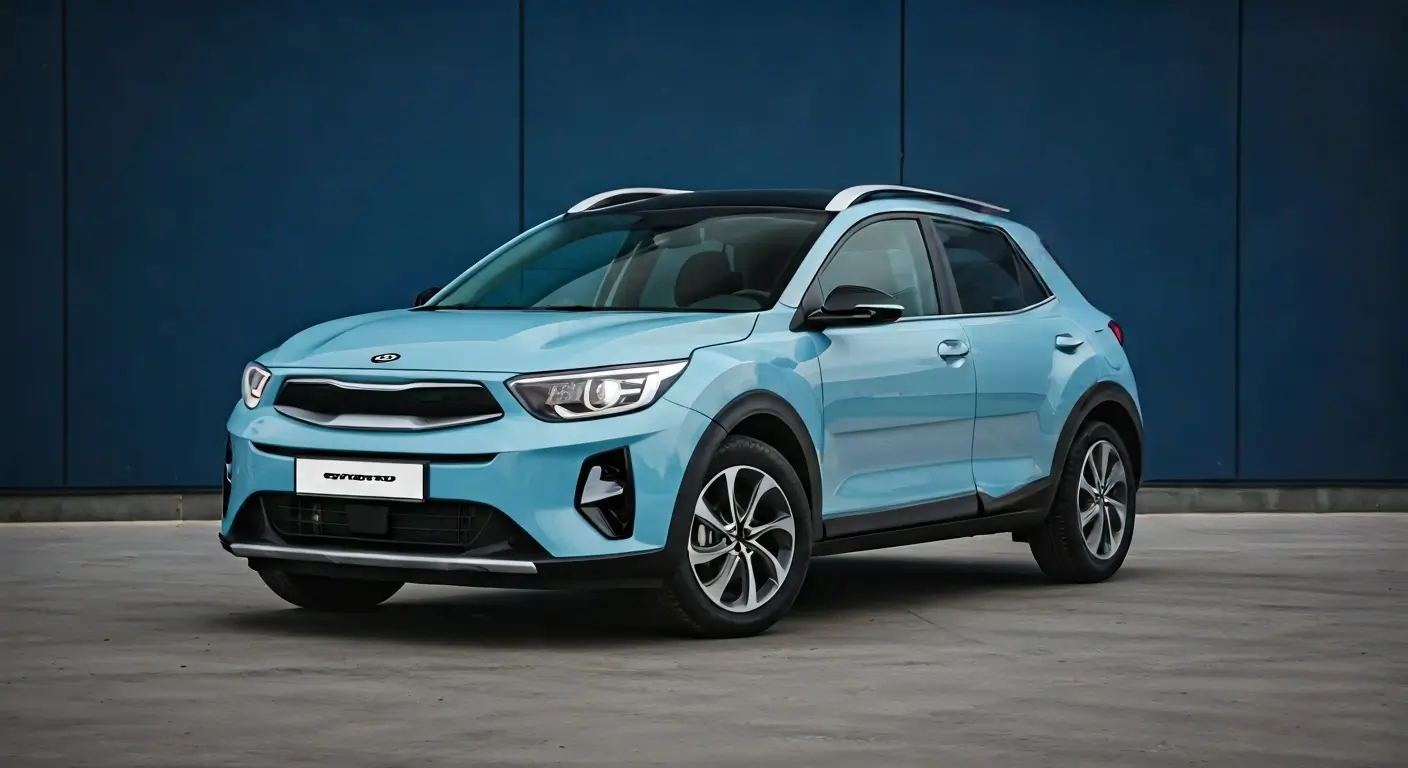 revisiones kia stonic - C3 Care Car Center