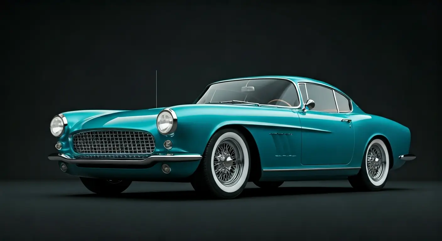 revista motor antigua - C3 Care Car Center