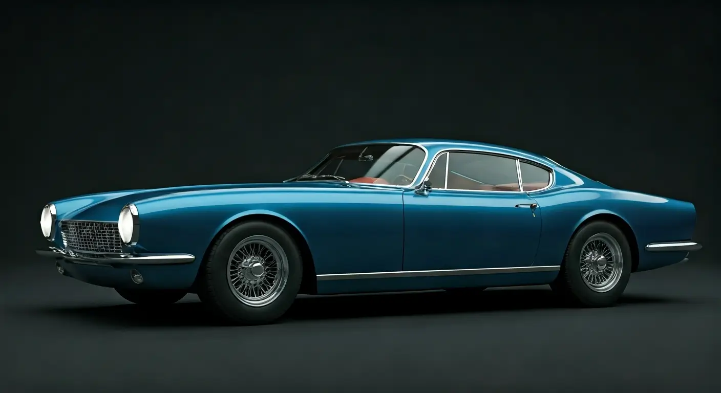 revista motor clasico - C3 Care Car Center