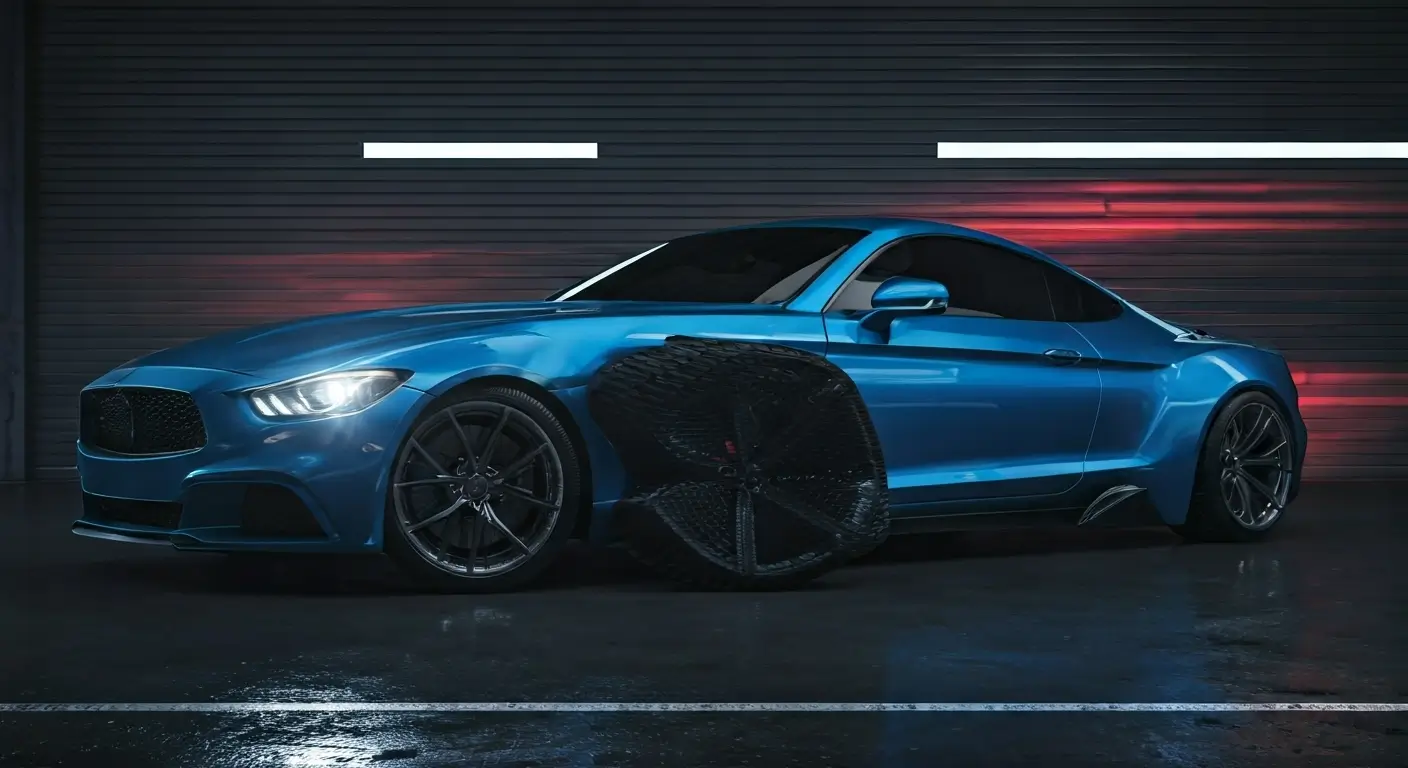 revista motor españa - C3 Care Car Center