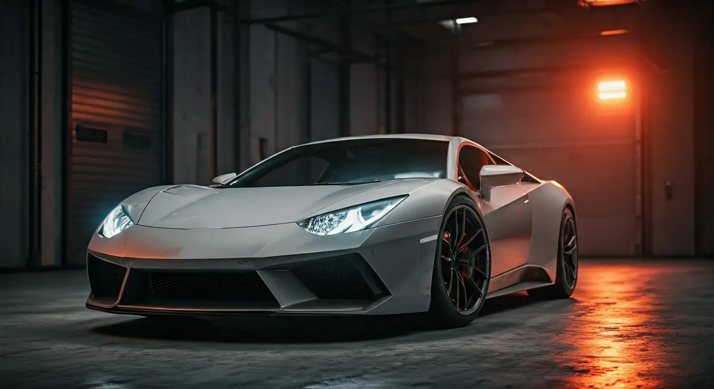 revista motor mexico - C3 Care Car Center