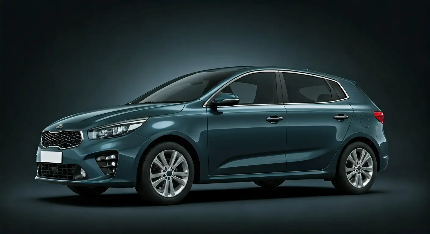 servicios post venta Kia - C3 Care Car Center