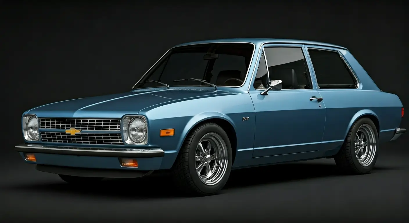 sincronizacion Chevrolet FSR - C3 Care Car Center