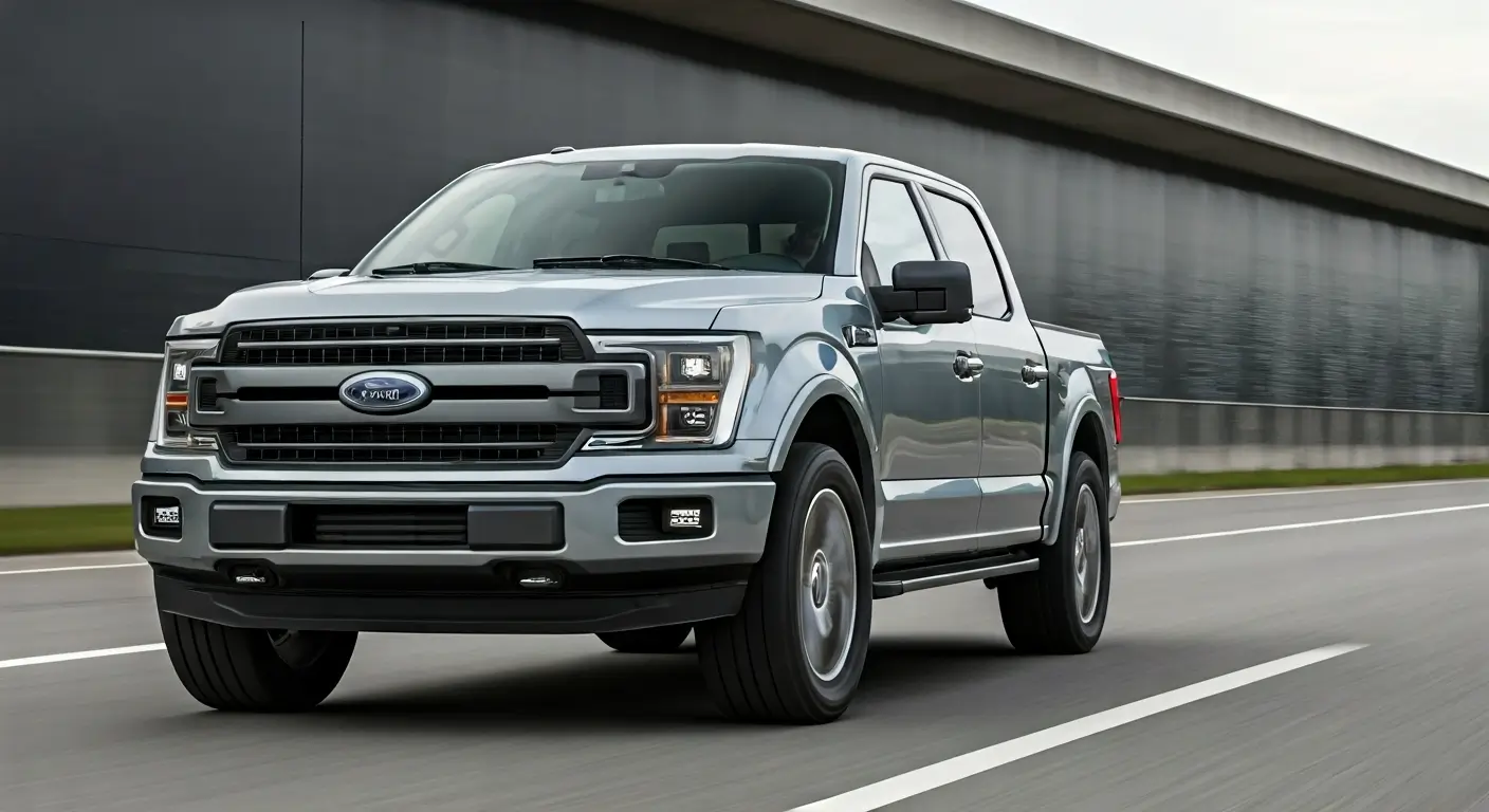 sincronizacion ford f150 5.4 - C3 Care Car Center