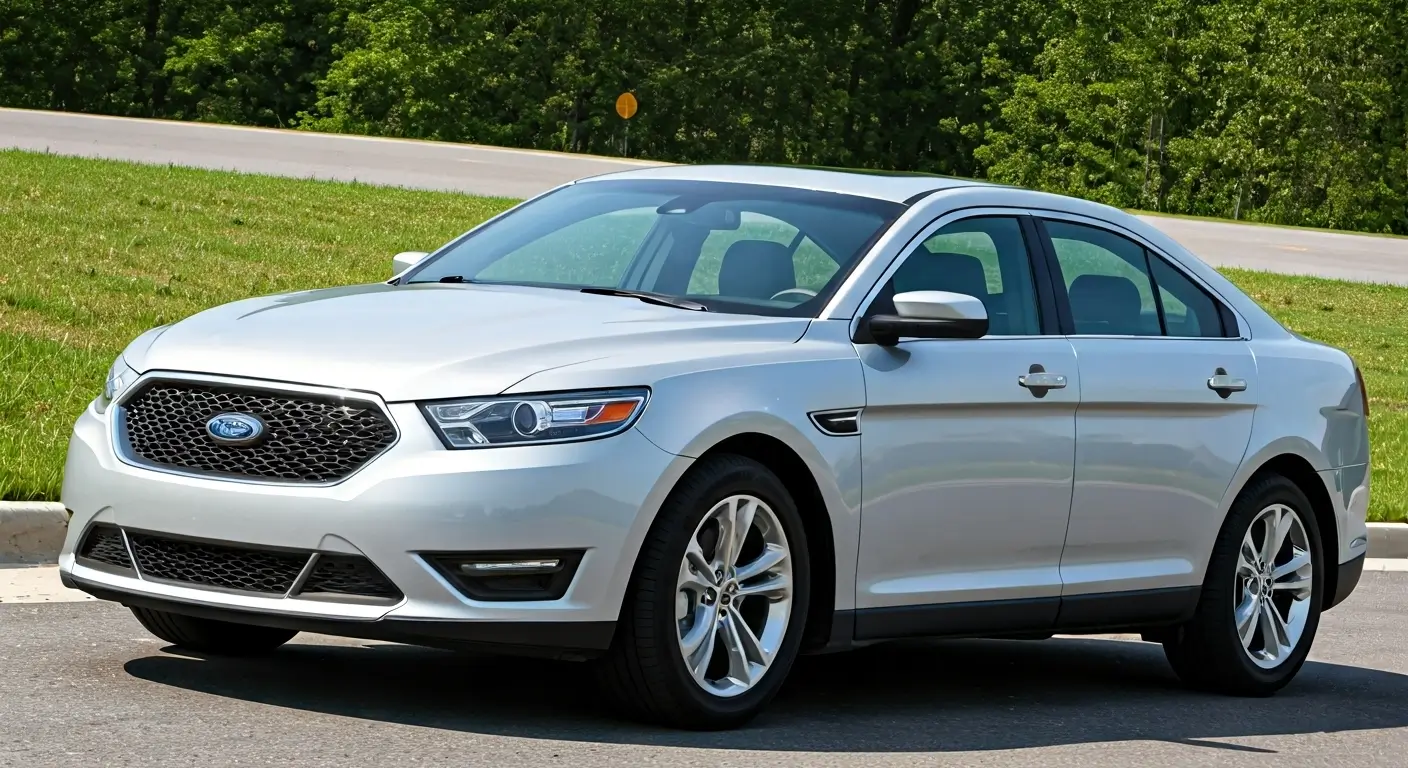sincronizacion ford taurus 3.0 - C3 Care Car Center