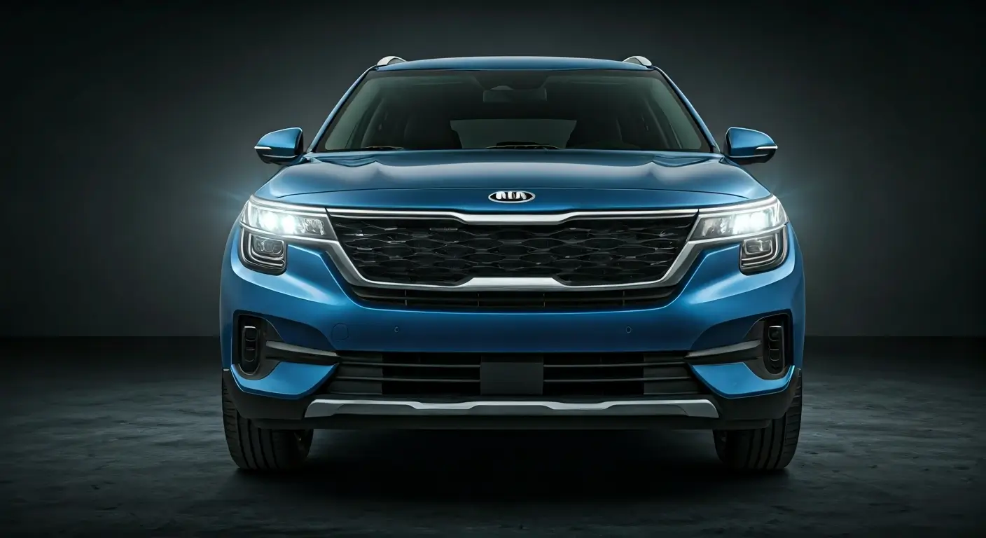 sincronizacion kia seltos - C3 Care Car Center