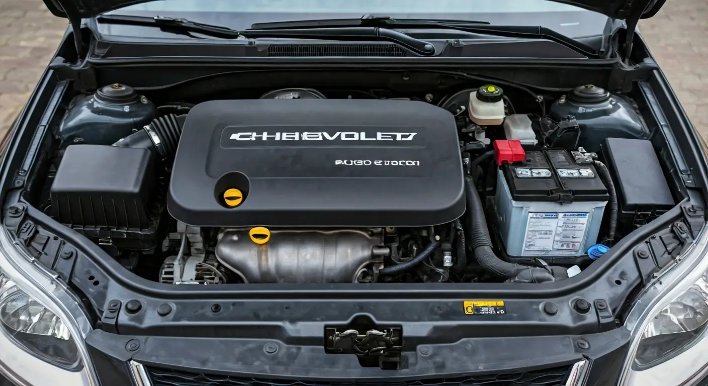 sincronizacion motor Chevrolet Cobalt - C3 Care Car Center