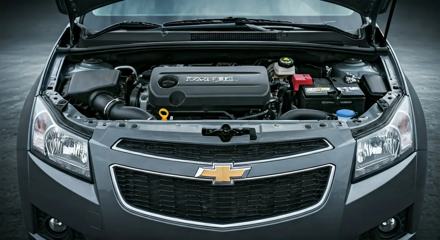 Inspiring Motor Para Chevrolet Cruze 2010 Precio Images