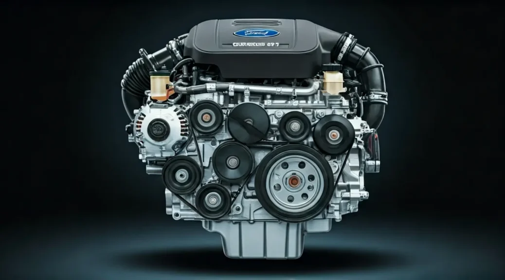 sincronizacion motor ford 6.7 powerstroke - C3 Care Car Center