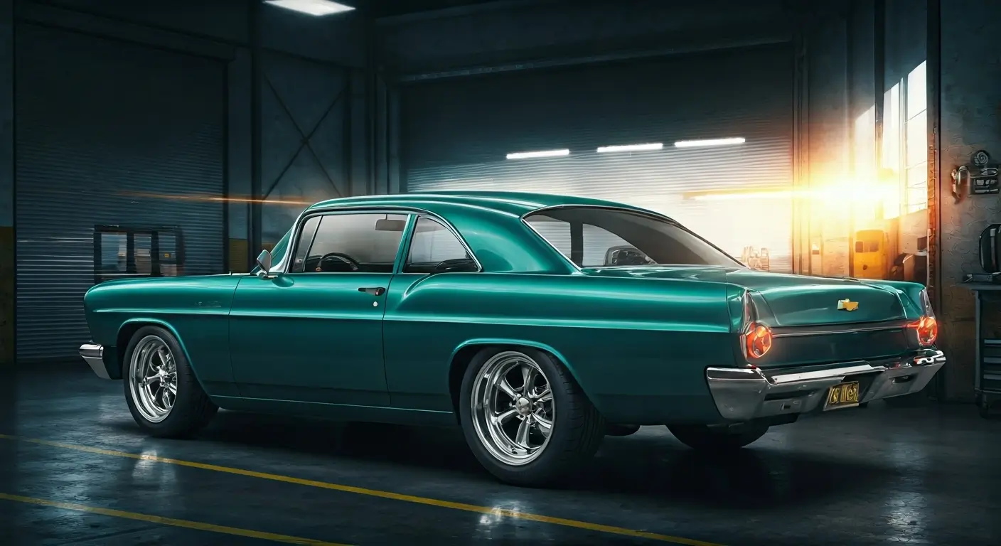 taller chevrolet bogota centro - C3 Care Car Center