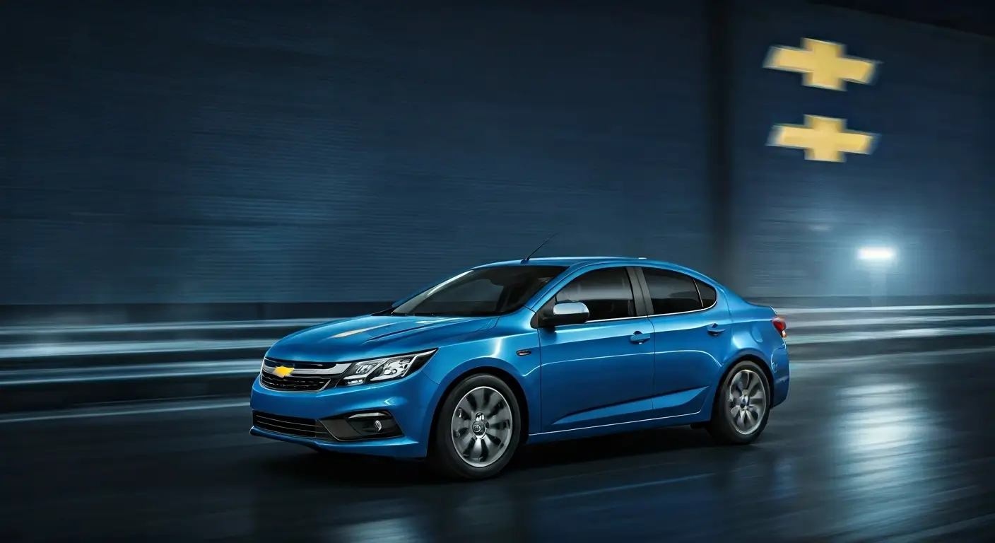 taller recomendado chevrolet - C3 Care Car Center