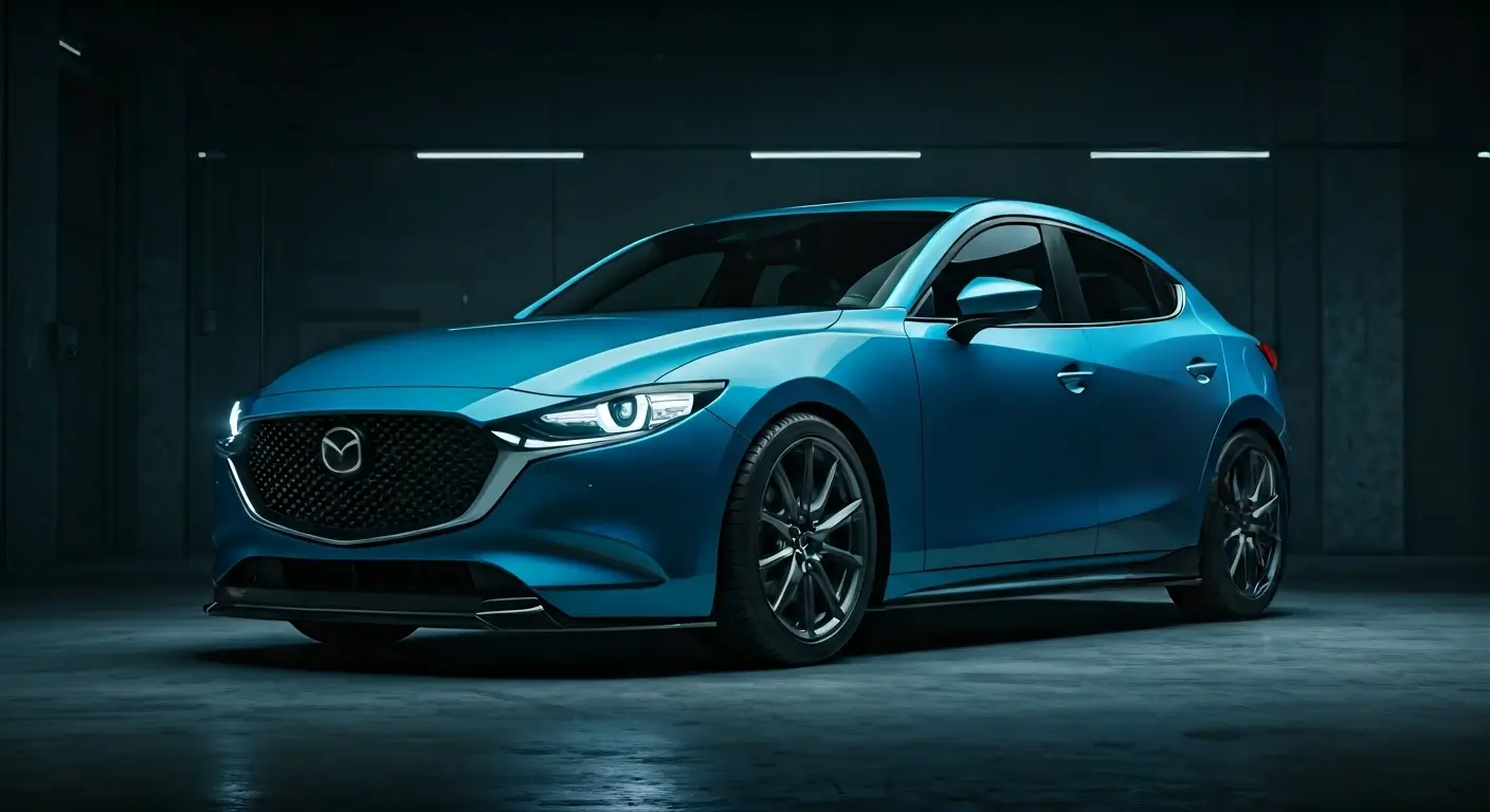 talleres Mazda bogota - C3 Care Car Center