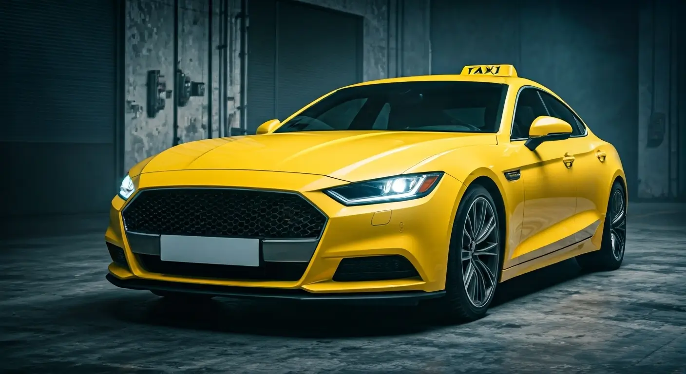 tecnomecánica para taxis - C3 Care Car Center