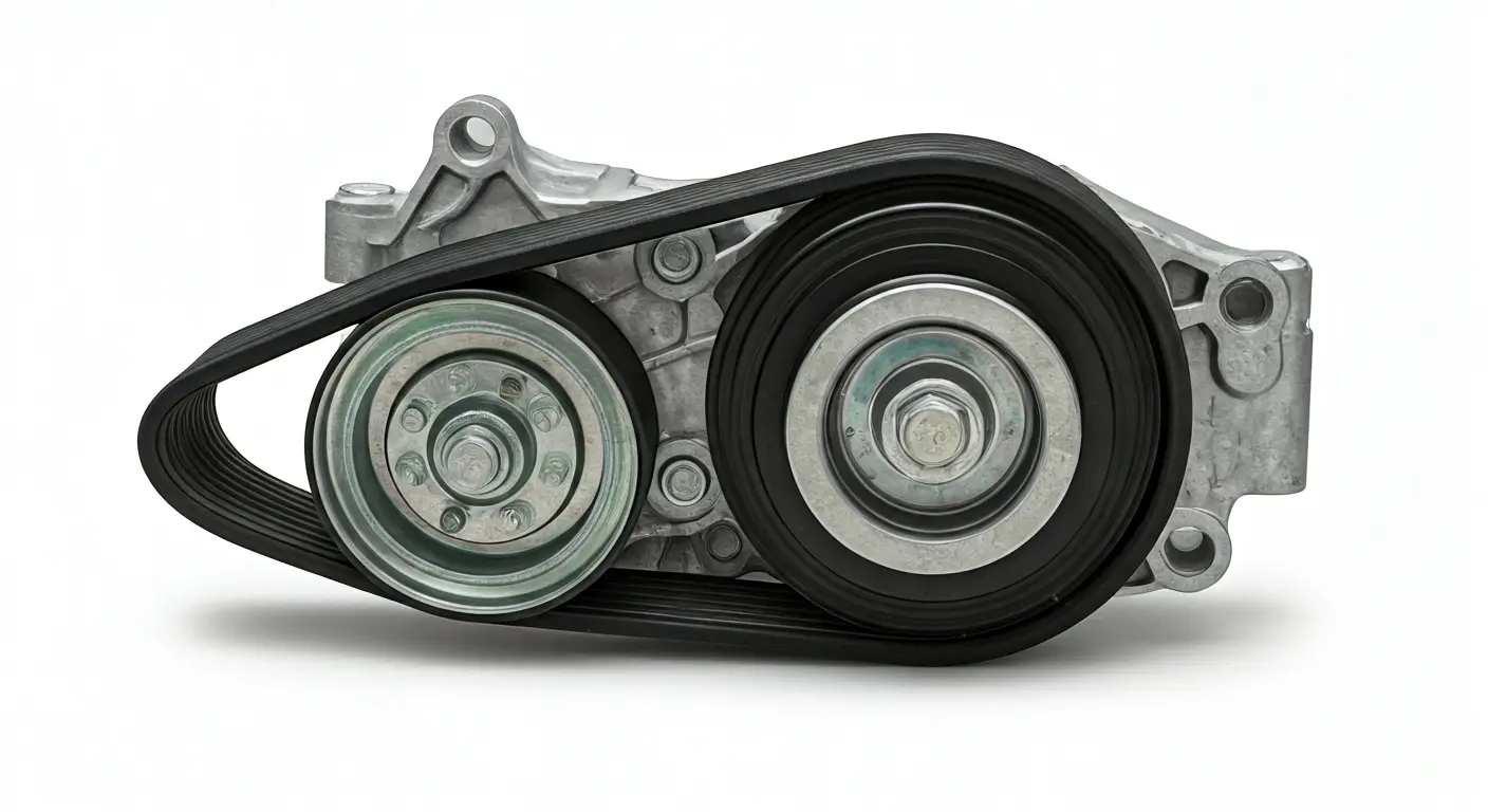 tensor correa chevrolet aveo - C3 Care Car Center